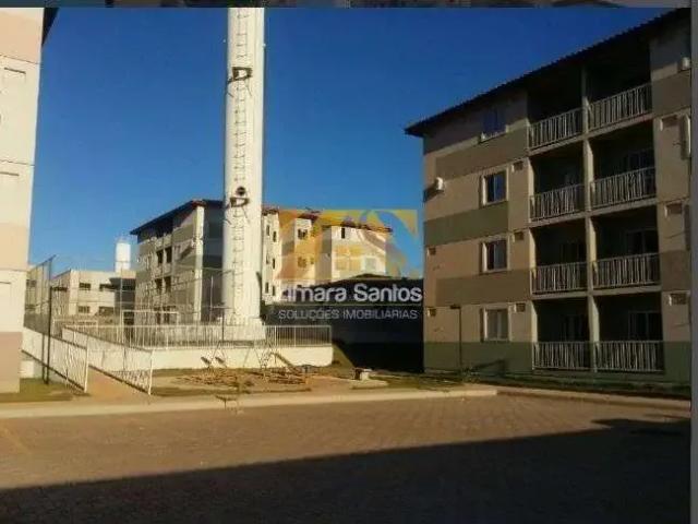 Apartamento para Venda em Palmas/TO Plano Diretor Norte 3 Quartos