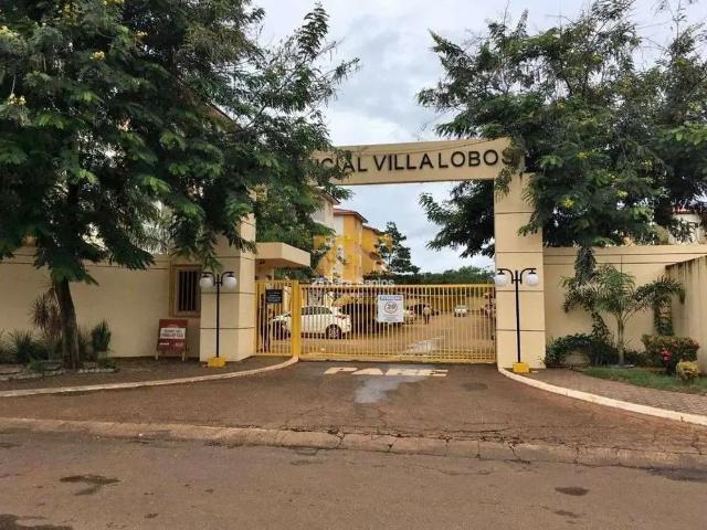 Apartamento para Venda em Palmas/TO Plano Diretor Norte 3 Quartos
