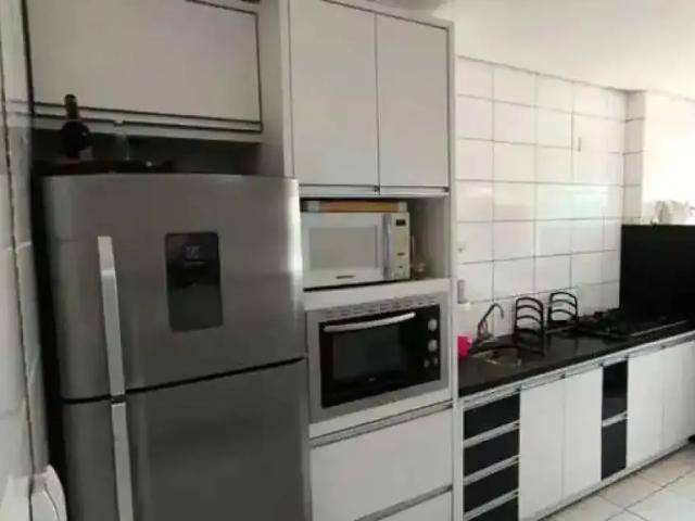 Apartamento para Venda em Palmas/TO Plano Diretor Norte 3 Quartos