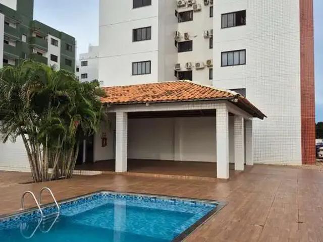Apartamento para Venda em Palmas/TO Plano Diretor Norte 3 Quartos