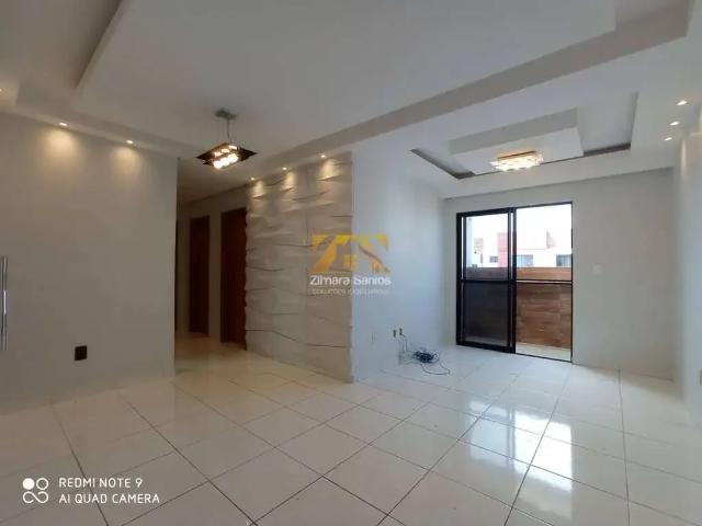 Apartamento para Venda em Palmas/TO Plano Diretor Norte 3 Quartos