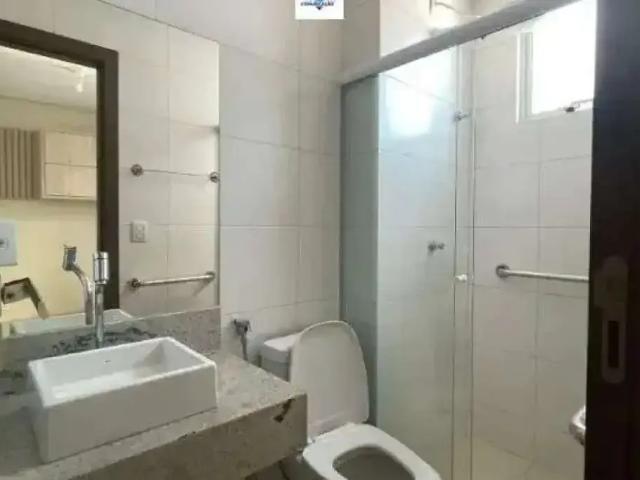 Apartamento para Venda em Palmas/TO Plano Diretor Norte 3 Quartos