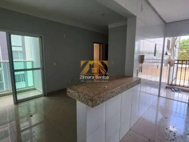 Apartamento para Venda em Palmas/TO Plano Diretor Norte 3 Quartos