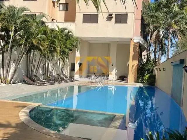 Apartamento para Venda em Palmas/TO Plano Diretor Norte 3 Quartos