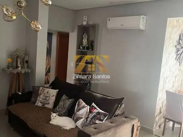 Apartamento para Venda em Palmas/TO Plano Diretor Norte 3 Quartos