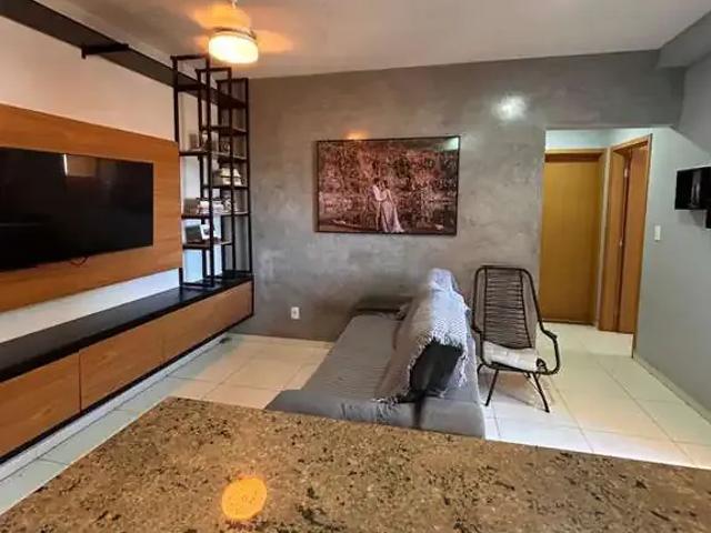 Apartamento para Venda em Palmas/TO Plano Diretor Norte 2 Quartos