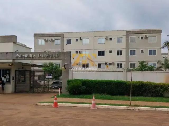 Apartamento para Venda em Palmas/TO Plano Diretor Norte 2 Quartos