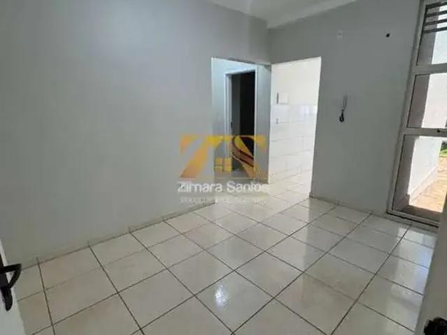 Apartamento para Venda em Palmas/TO Plano Diretor Norte 2 Quartos