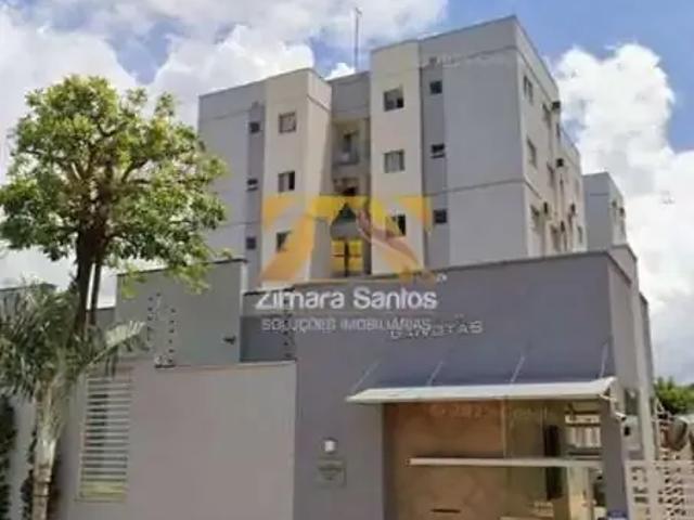 Apartamento para Venda em Palmas/TO Plano Diretor Norte 2 Quartos