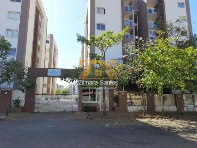 Apartamento para Venda em Palmas/TO Plano Diretor Norte 2 Quartos