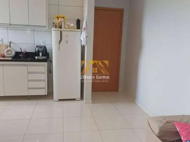 Apartamento para Venda em Palmas/TO Plano Diretor Norte 2 Quartos