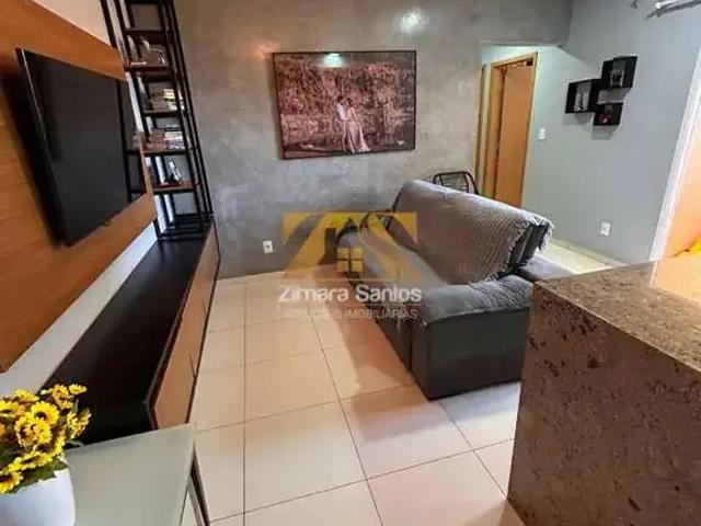 Apartamento para Venda em Palmas/TO Plano Diretor Norte 2 Quartos