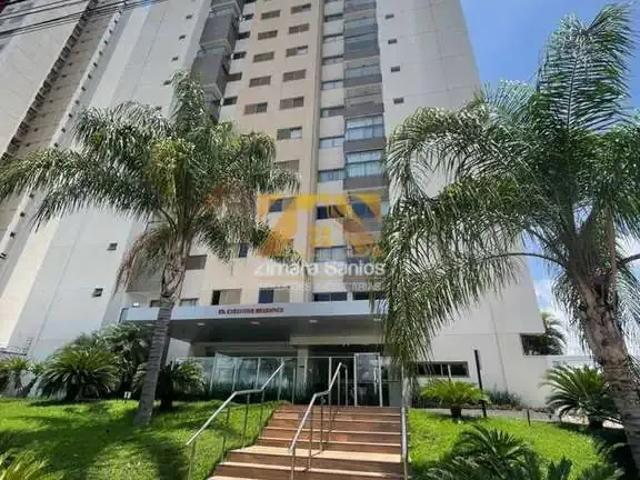 Apartamento para Venda em Palmas/TO Plano Diretor Norte 2 Quartos