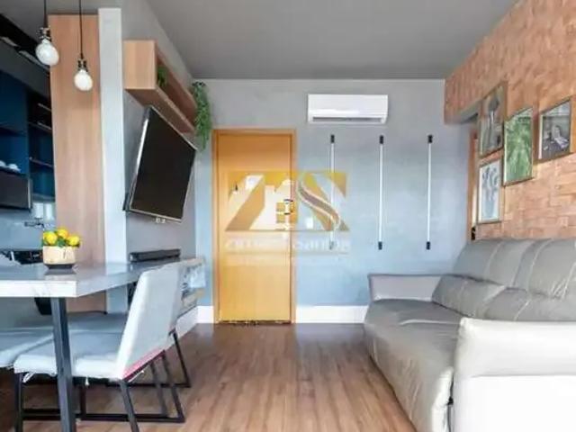Apartamento para Venda em Palmas/TO Plano Diretor Norte 2 Quartos