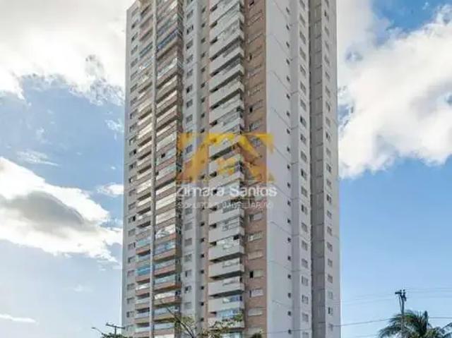 Apartamento para Venda em Palmas/TO Plano Diretor Norte 2 Quartos