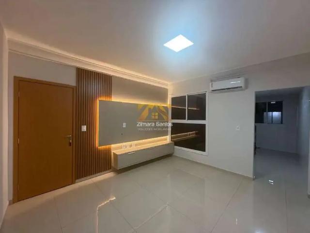 Apartamento para Venda em Palmas/TO Plano Diretor Norte 2 Quartos