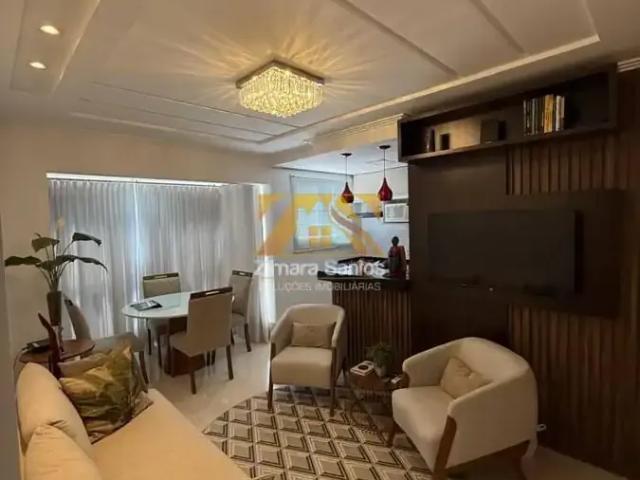 Apartamento para Venda em Palmas/TO Plano Diretor Norte 2 Quartos