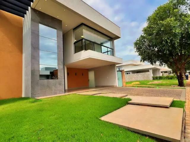 Apartamento para Venda em Palmas/TO Plano Diretor Norte 4 Quartos