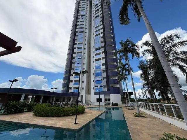 Apartamento para Venda em Palmas/TO Plano Diretor Norte 4 Quartos