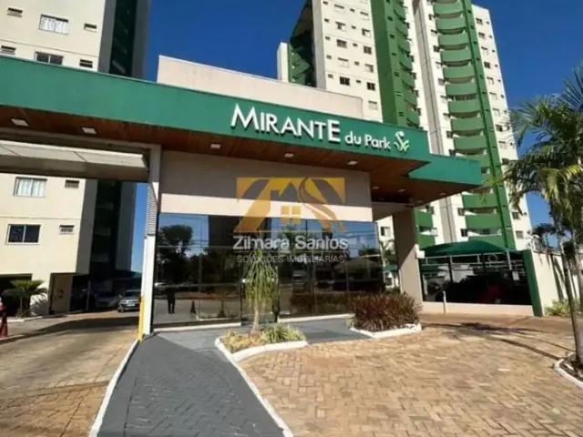 Apartamento para Venda em Palmas/TO Plano Diretor Sul 2 Quartos