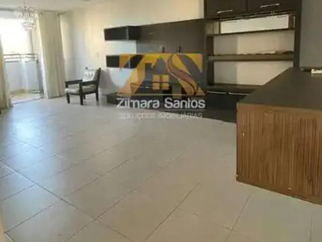Apartamento para Venda em Palmas/TO Plano Diretor Sul 2 Quartos