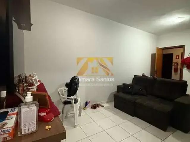 Apartamento para Venda em Palmas/TO Plano Diretor Sul 2 Quartos