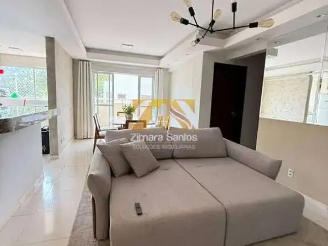 Apartamento para Venda em Palmas/TO Plano Diretor Sul 2 Quartos