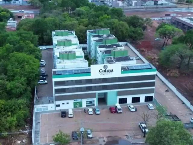 Apartamento para Venda em Palmas/TO Plano Diretor Sul 2 Quartos