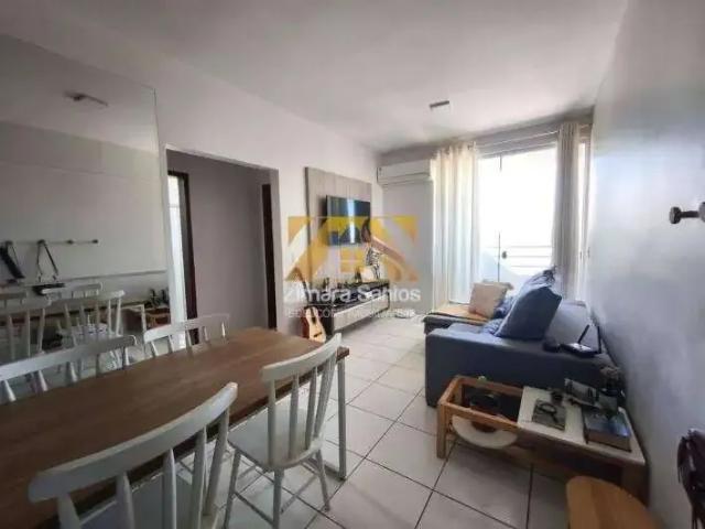 Apartamento para Venda em Palmas/TO Plano Diretor Sul 2 Quartos