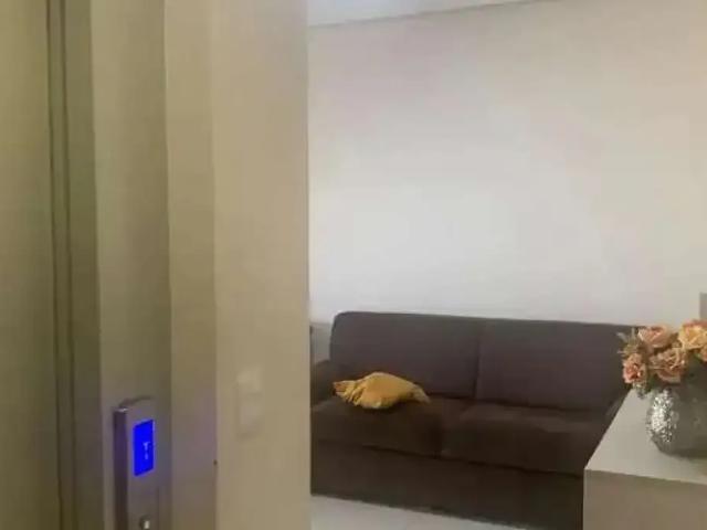 Apartamento para Venda em Palmas/TO Plano Diretor Sul 2 Quartos