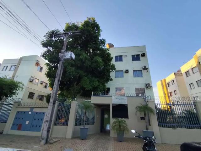 Apartamento para Venda em Palmas/TO Plano Diretor Sul 2 Quartos