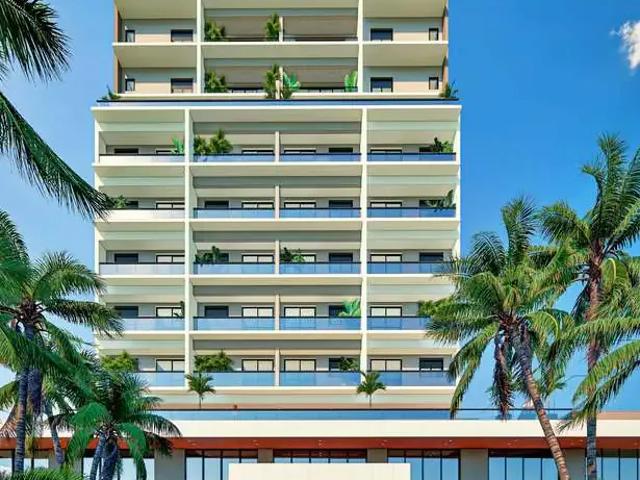 Apartamento para Venda em Palmas/TO Plano Diretor Sul 2 Quartos