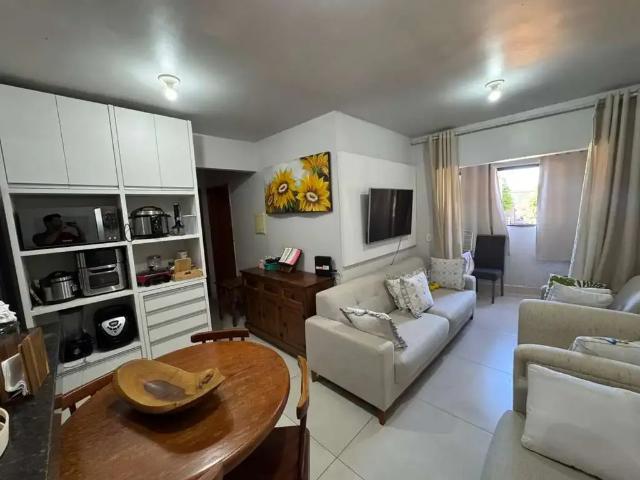 Apartamento para Venda em Palmas/TO Plano Diretor Sul 2 Quartos