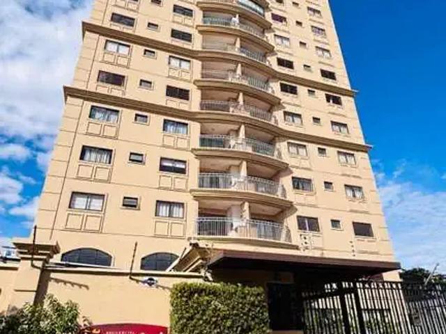 Apartamento para Venda em Palmas/TO Plano Diretor Sul 2 Quartos