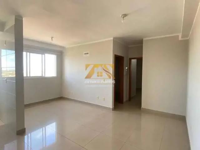 Apartamento para Venda em Palmas/TO Plano Diretor Sul 2 Quartos