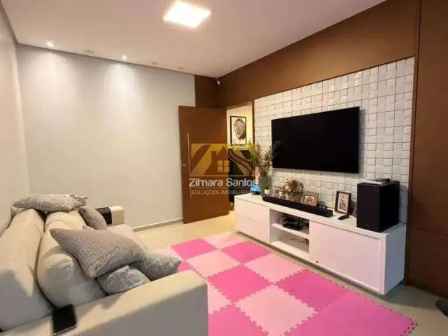 Apartamento para Venda em Palmas/TO Plano Diretor Sul 2 Quartos