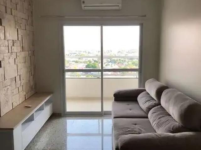 Apartamento para Venda em Palmas/TO Plano Diretor Sul 2 Quartos