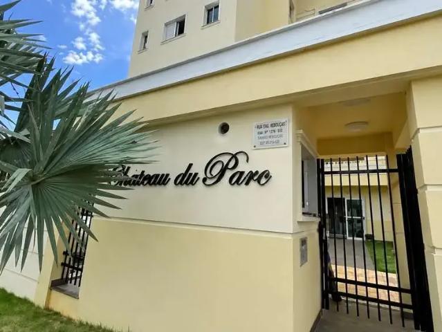 Apartamento para Venda em Palmas/TO Plano Diretor Sul 2 Quartos