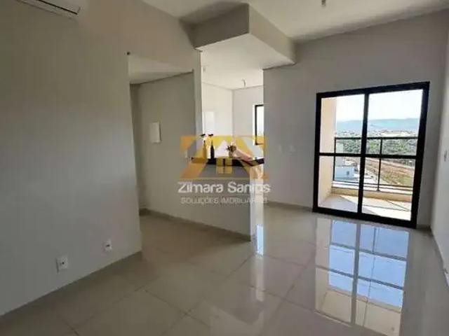 Apartamento para Venda em Palmas/TO Plano Diretor Sul 2 Quartos