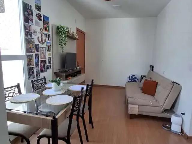 Apartamento para Venda em Palmas/TO Plano Diretor Sul 2 Quartos