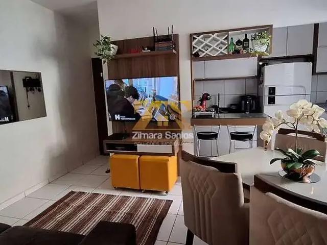 Apartamento para Venda em Palmas/TO Plano Diretor Sul 2 Quartos