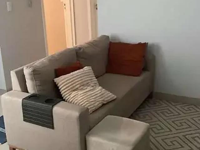 Apartamento para Venda em Palmas/TO Plano Diretor Sul 2 Quartos