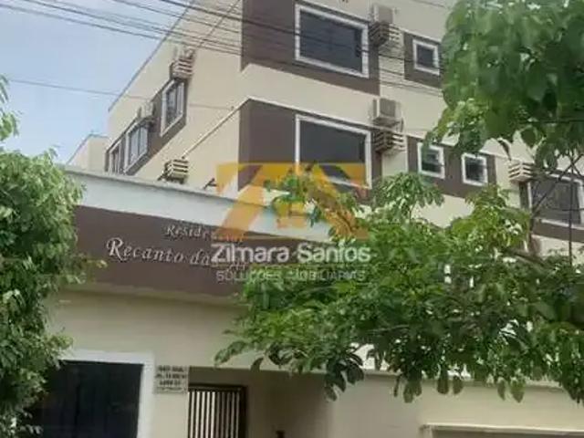 Apartamento para Venda em Palmas/TO Plano Diretor Sul 2 Quartos