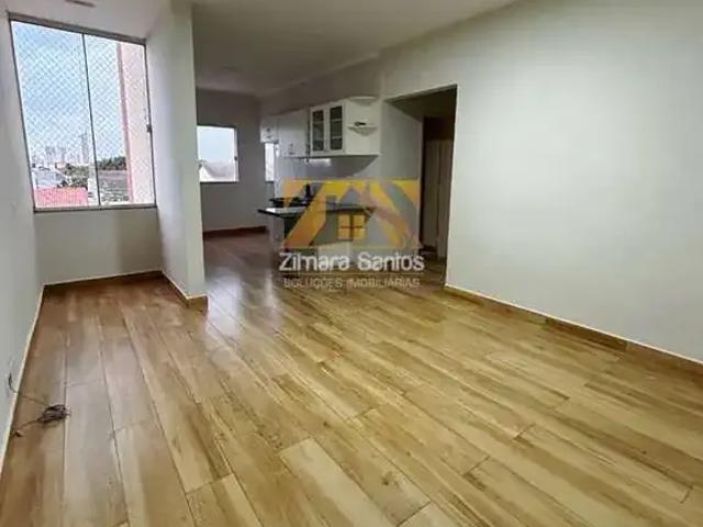 Apartamento para Venda em Palmas/TO Plano Diretor Sul 2 Quartos