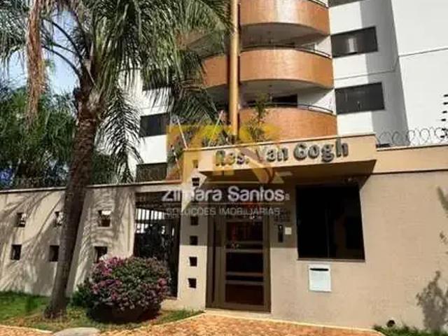 Apartamento para Venda em Palmas/TO Plano Diretor Sul 2 Quartos
