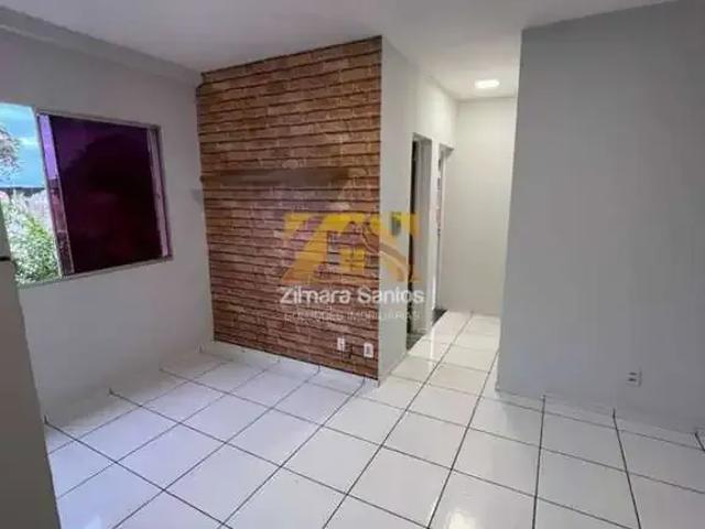 Apartamento para Venda em Palmas/TO Plano Diretor Sul 2 Quartos