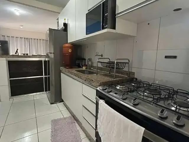 Apartamento para Venda em Palmas/TO Plano Diretor Sul 2 Quartos
