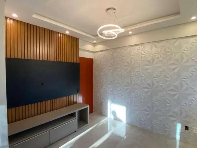 Apartamento para Venda em Palmas/TO Plano Diretor Sul 2 Quartos