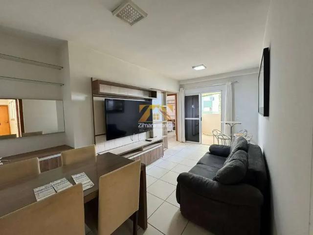 Apartamento para Venda em Palmas/TO Plano Diretor Sul 2 Quartos