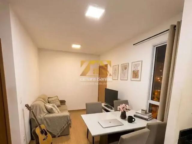 Apartamento para Venda em Palmas/TO Plano Diretor Sul 2 Quartos